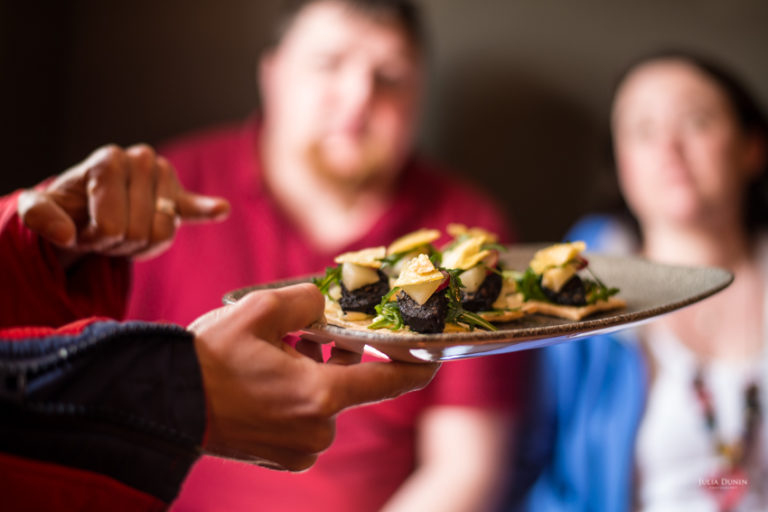 Galway Food Tour Gallery: A Visual Feast Awaits - Galway Food Tours